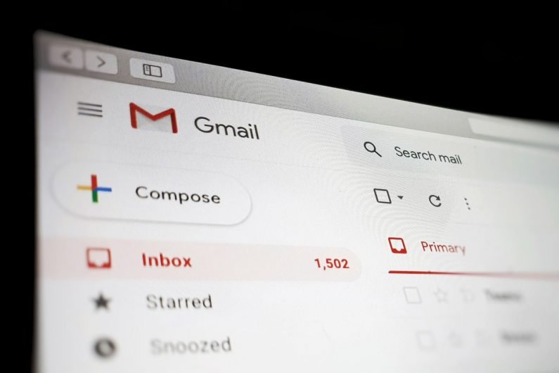 Bagaimana Menulis Email Dengan Benar Dan Formal