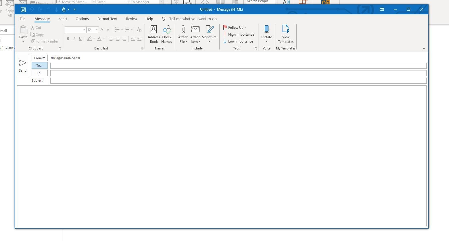 Bagaimana Menulis Email Dengan Benar Dan Formal